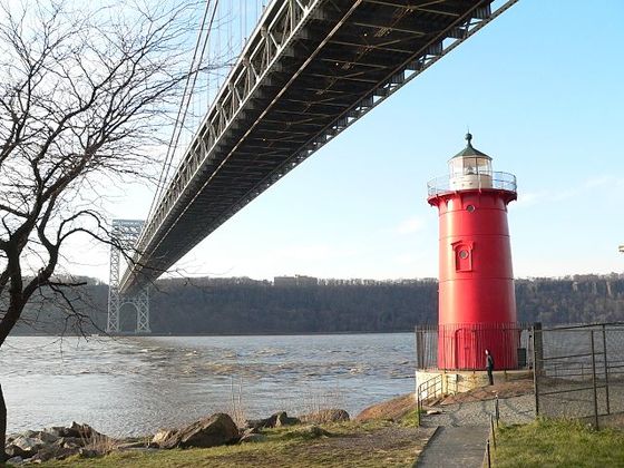 Lighthouses Of New York City (and Where To Find Them) - Hello, Big Apple
