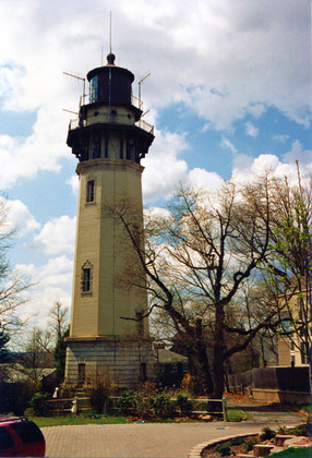 Lighthouses Of New York City (and Where To Find Them) - Hello, Big Apple