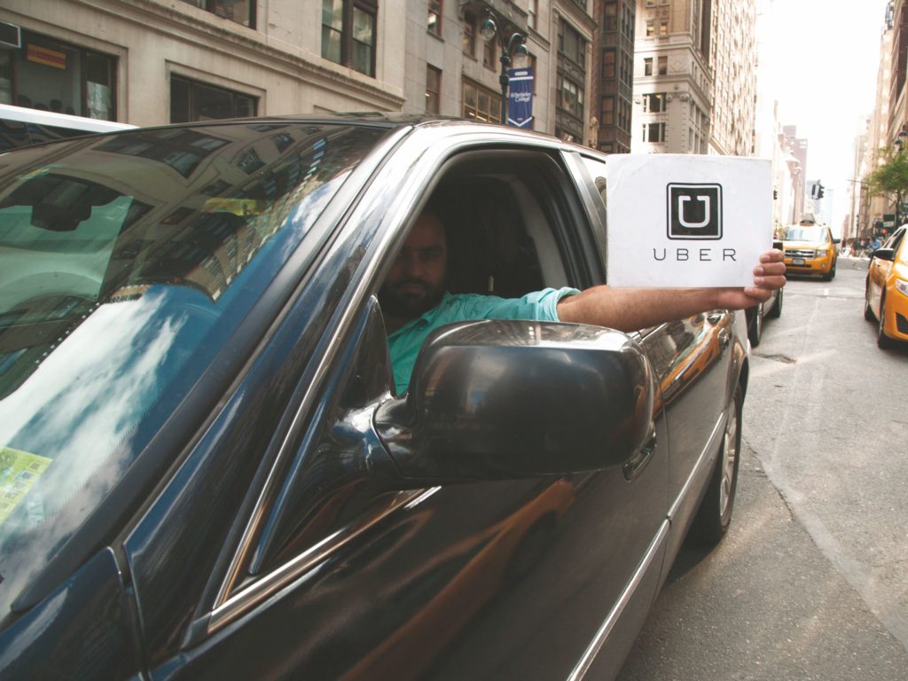 Why Are NYC Yellow Cabs...Yellow? ~ Hello, Big Apple