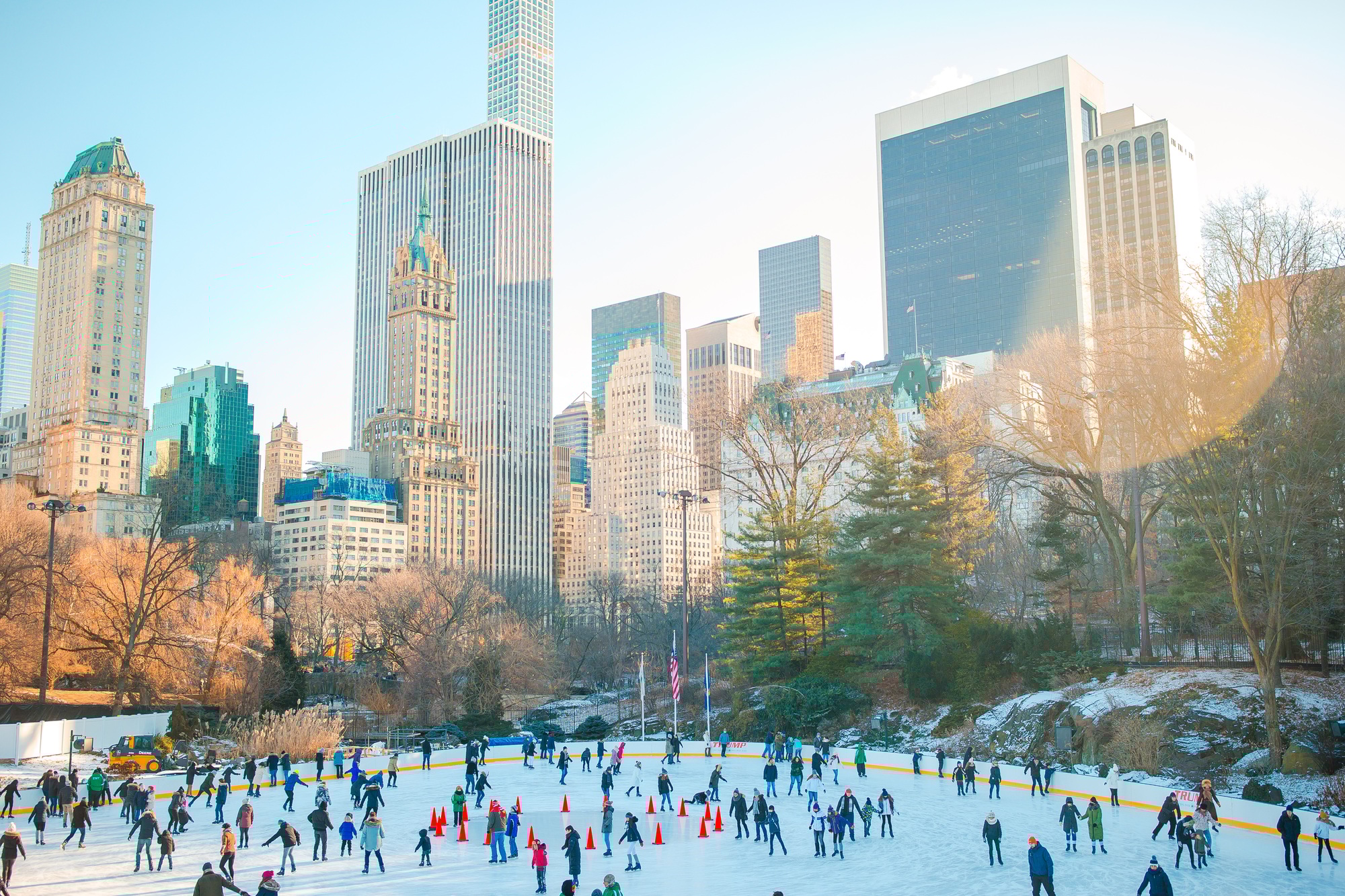 Things To Do In New York In January To Decompress From The Festive ...