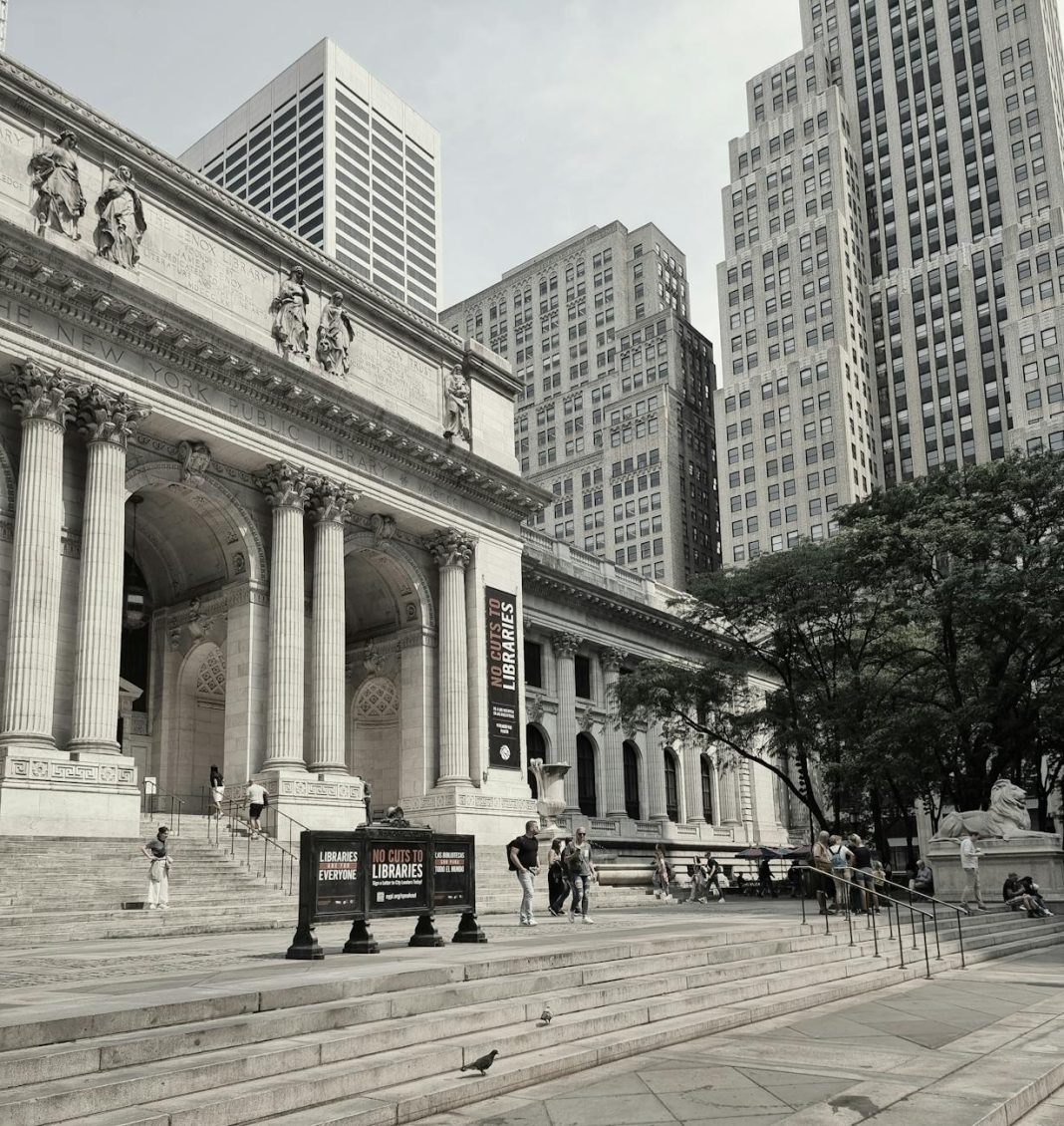 Things To Do In New York In January To Decompress From The Festive ...